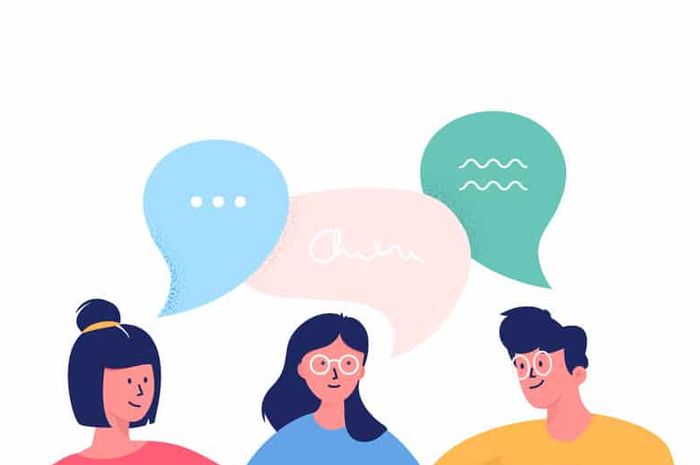 5 Contoh Pacelathon Bahasa Jawa 3 Orang: Pendek, Beragam Tema, dan Arti ...