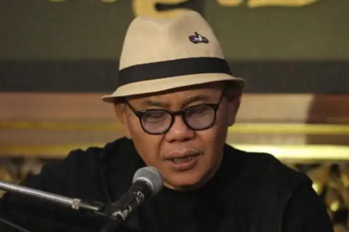 Lirik Lagu ‘Runtah’ yang Dinyanyikan oleh Doel Sumbang, Viral TikTok ...