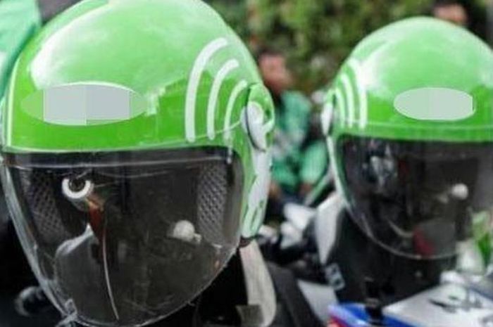 Viral, Pesan Ojol di Atas Jam 21.00 ke Kampung Bahari, Pasti Ditolak! - Sonora.id