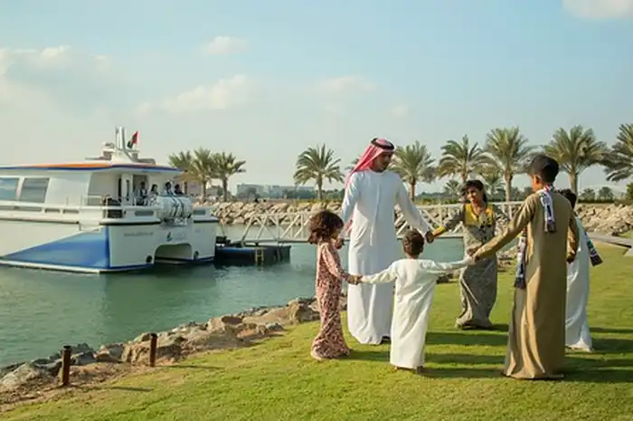 Penyebutan Anggota Keluarga dalam Bahasa Arab, dari Ayah sampai Kerabat ...