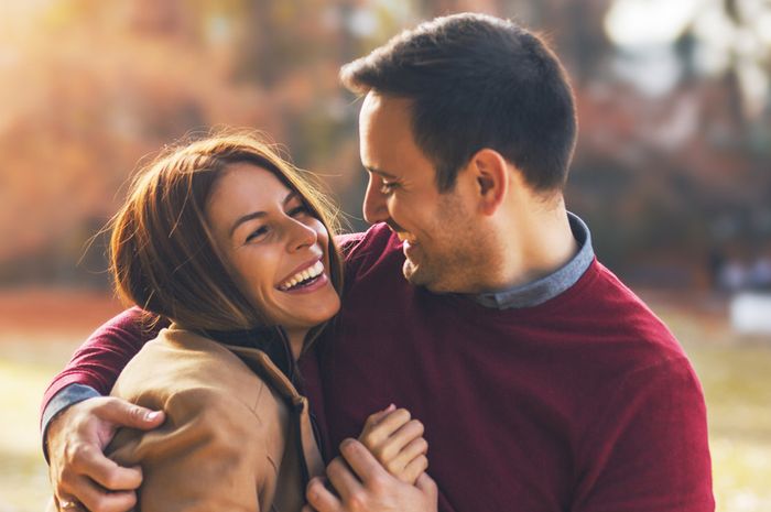 3 Cara Menjaga Hubungan Harmonis dengan Pasangan agar Tetap Hangat ...
