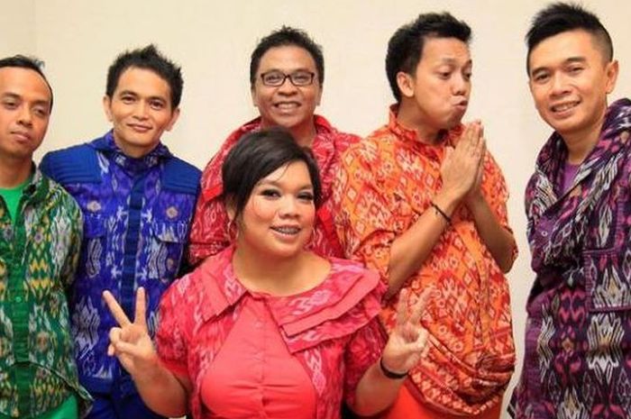 Lirik Lagu 'Metal vs Dugem' yang Dinyanyikan oleh Project Pop - Sonora.id