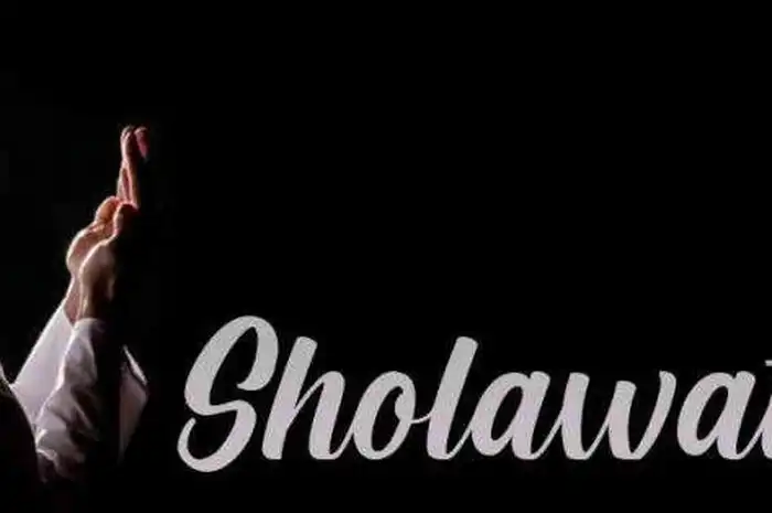 Bacaan Sholawat Al Barzanji: Arab, Latin dan Artinya, Lengkap! - Sonora.id