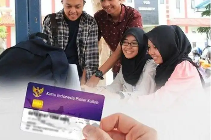 3 Contoh Detail Ibu Rumah Tangga di KIP Kuliah 2024 Agar Lolos Seleksi ...