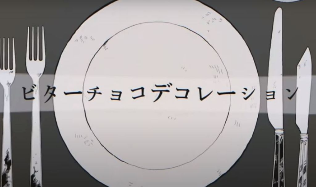 Những bí quyết bitter choco decoration explained để trang trí bánh chocolate đắng