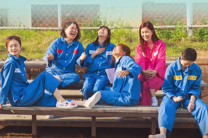 10 Rekomendasi Film Korea Sedih Terbaik yang Menyayat Hati dan Menguras Air Mata - Sonora.id