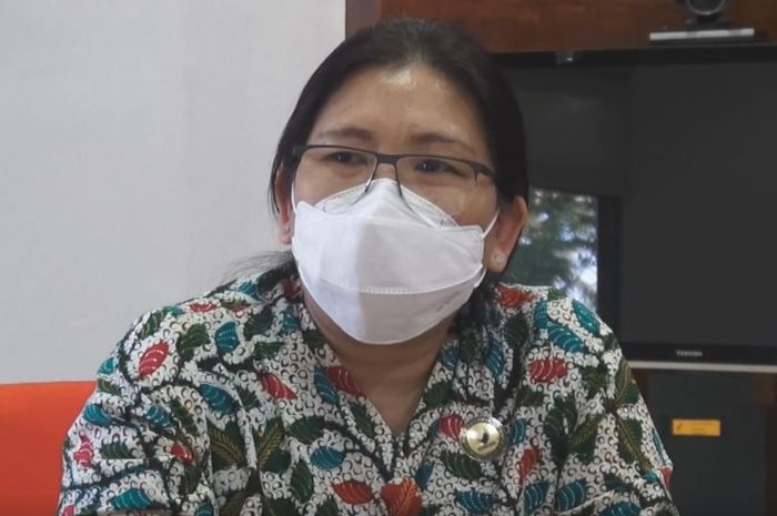 Balai Besar POM Manado Ingatkan Warga Bahaya Bahan Kimia pada Obat ...