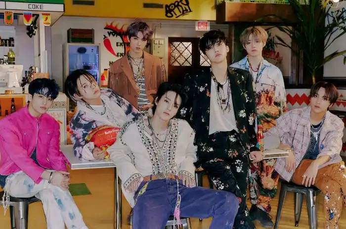 Lirik Lagu ‘glitch Mode Nct Dream Lengkap Dengan Terjemahan Sonora Id