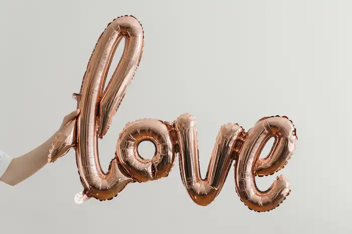 100 Kata-Kata Cinta Tulus untuk Pasangan dan Orang Tersayang, Menyentuh ...