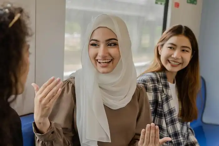 Pengertian Mujahadah dalam Islam dan Cara Menerapkannya Sehari-hari ...