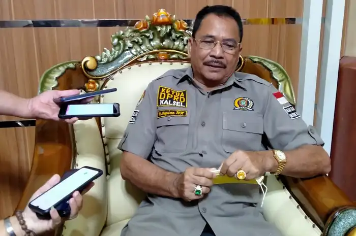 Proses PAW Dua Anggota, DPRD Kalsel Siap Gelar PAW dalam Bulan Ini - Sonora.id