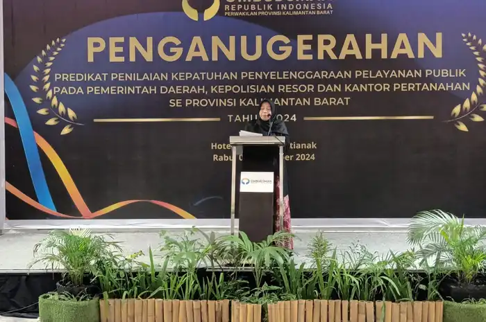 Seluruh Pemda Kalbar Berada di Zonasi Hijau - Sonora.id