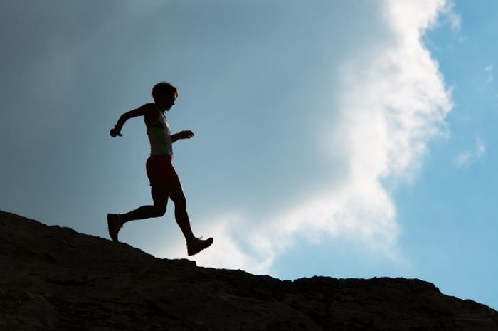 Alasan Mengapa Kekuatan Kemauan Sangat Penting dalam Kehidupan - Sonora.id