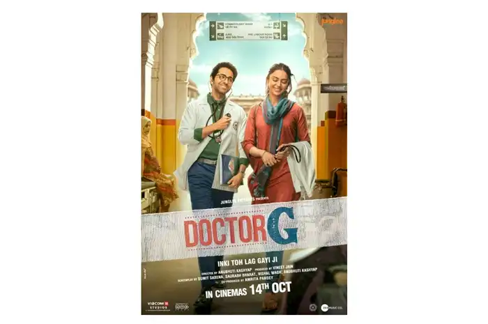 Sinopsis Film Doctor G, Film Drama Komedi Seputar Dunia Kedokteran ...