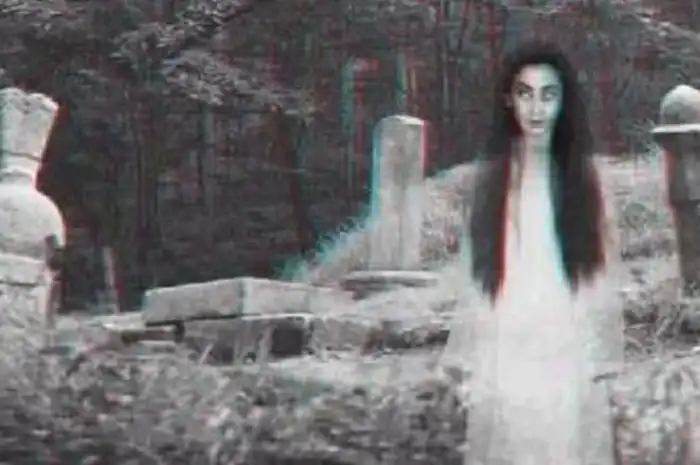Dari Paling Cupu hingga Tak Terdandingi, Ini 5 Jenis Hantu Kuntilanak ...