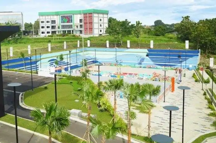 Begini Wajah Baru Solo Technopark, Jadi Ikon Kota Solo - Sonora.id