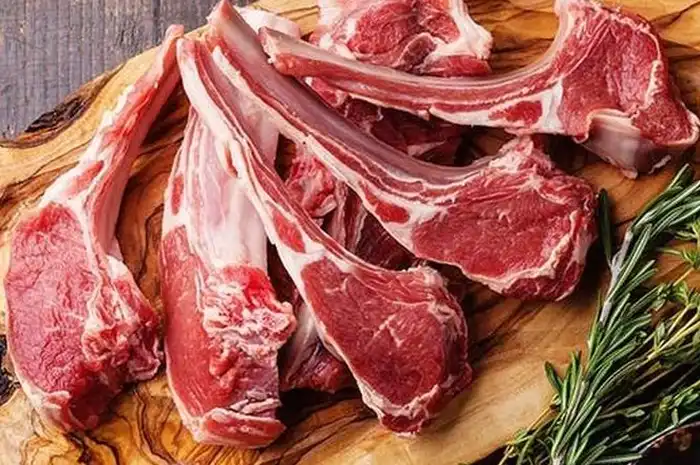 Mau Panjang Umur kan? Yuk, Stop Makan Daging Hewan Berbahaya Ini ...