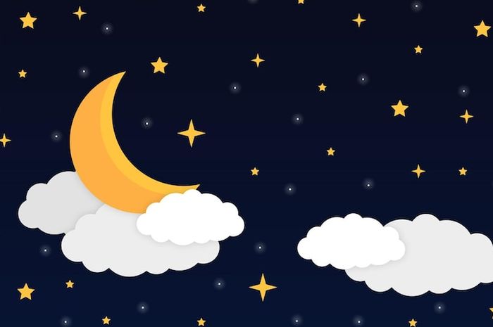 20 Ucapan Selamat Malam Romantis yang Bisa Diberikan ke Pasangan ...