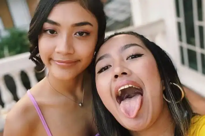 Sosok yang Bantu Ta Litha dalam Rilis Lagunya 'Mess Around', Ada Canti Tachril? - Sonora.id