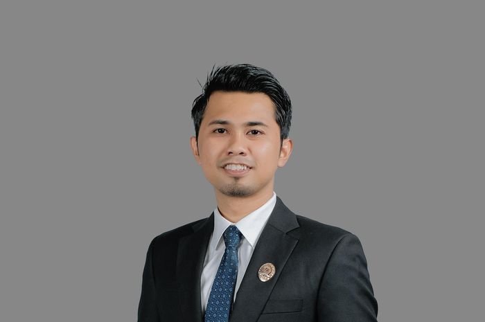 Anggota DPRD PPU Bijak Ilhamdani Terus Perjuangkan Jalan Usaha Tani di ... Anggota DPRD PPU Bijak Ilhamdani Terus Perjuangkan Jalan Usaha Tani di ...