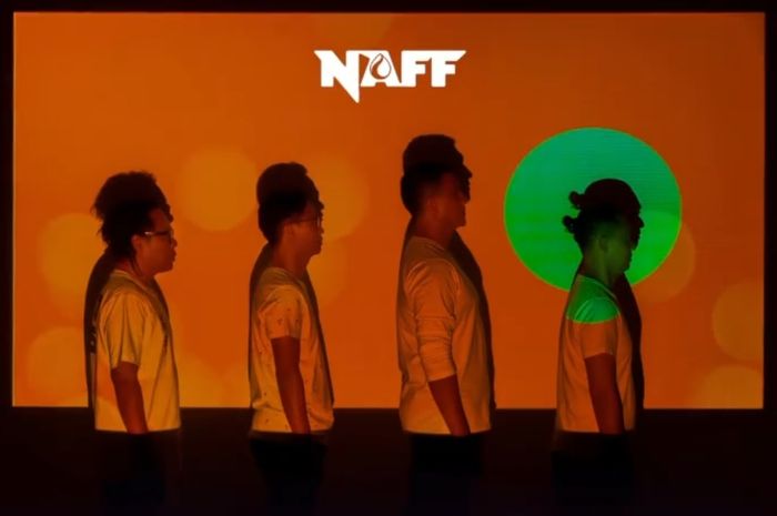 Memiliki Makna Dalam, NaFF Ungkap Arti dari Album 'Redup Terang ...