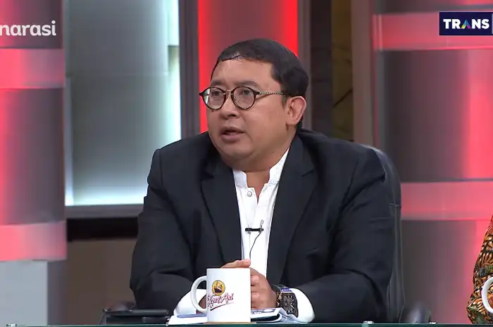 Sentil Terawan, Fadli Zon: Komunikasi Publik Menkes Sangat Buruk ...