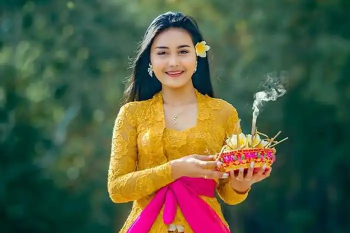 5 Fakta Unik Yang Membuat Gadis Bali Lebih Cantik Dari Daerah Lain