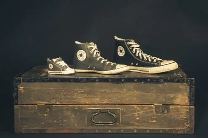 Harus tahu, Inilah Perbedaan Ukuran Sepatu US, UK, UE, dan JPN - Sonora.id