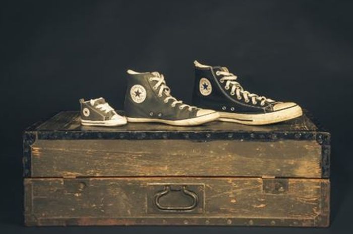Harus tahu, Inilah Perbedaan Ukuran Sepatu US, UK, UE, dan JPN - Sonora.id