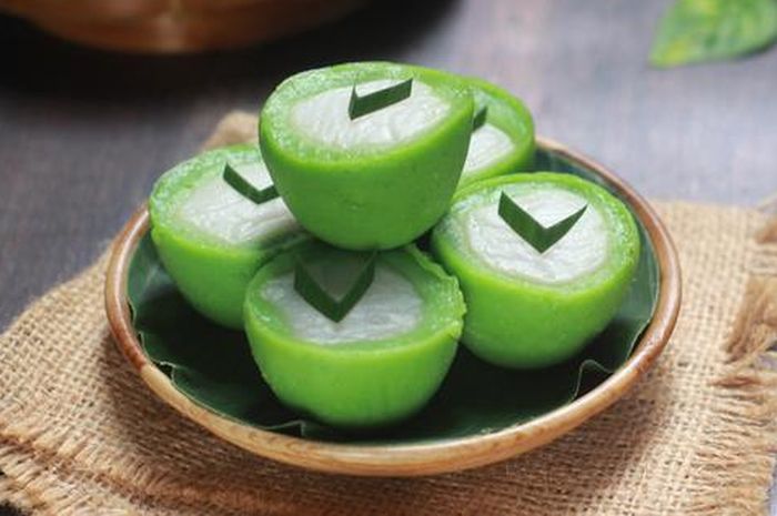 Resep Membuat Kue Nona Manis Khas Sulawesi yang Lezat - Sonora.id