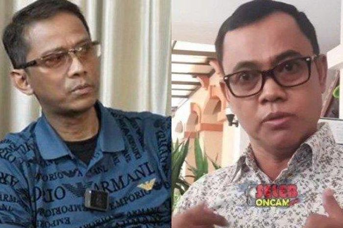 Pantas Faisal Tak Sudi Undang Doddy Sudrajat di Hari Ulang Tahun Gala ... Pantas Faisal Tak Sudi Undang Doddy Sudrajat di Hari Ulang Tahun Gala ...