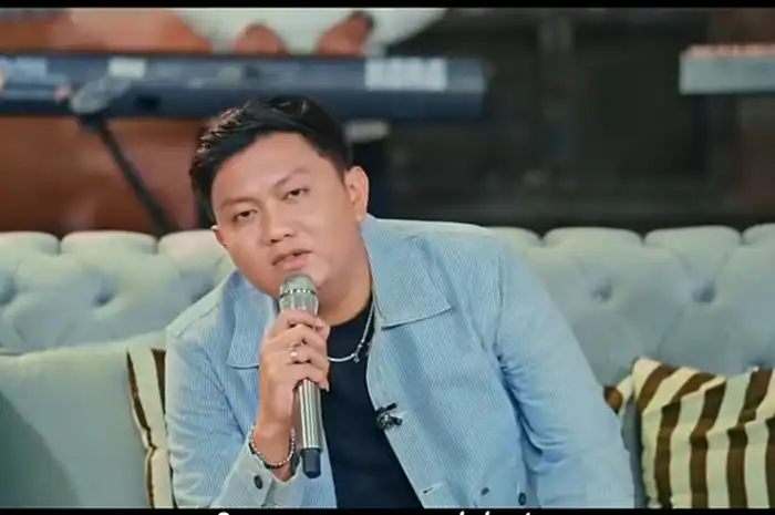 Lirik dan Arti Lagu 'Sekti' - Denny Caknan, Trending YouTube! - Sonora.id