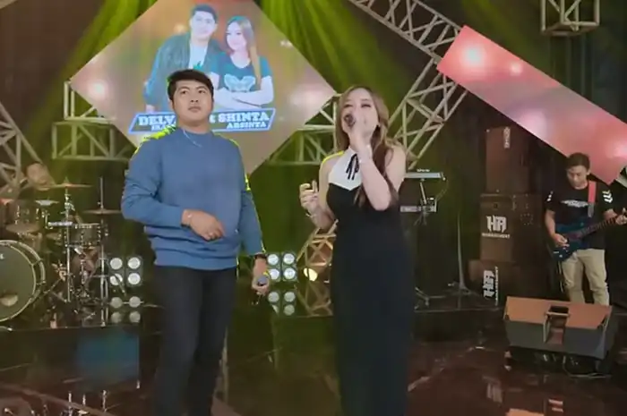 Lirik Lagu Pertemuan 2 Delva Irawan Feat Shinta Arsinta Sonora Id
