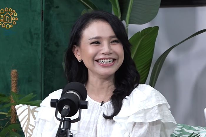 Jadi Diva Indonesia, Siapa Sangka Awal Mula Rossa Menyanyi karena Hal ...