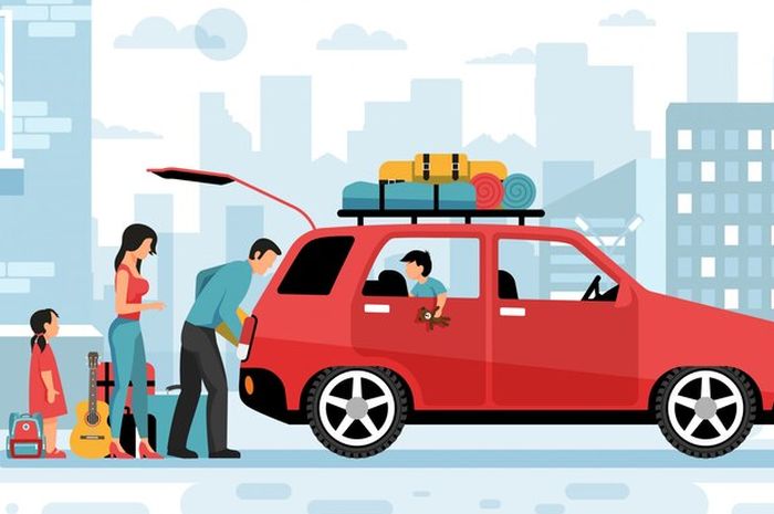 30 Kata-Kata Mudik Lucu Bahasa Jawa Lebaran 2024, Kocak Bikin Ngakak ...