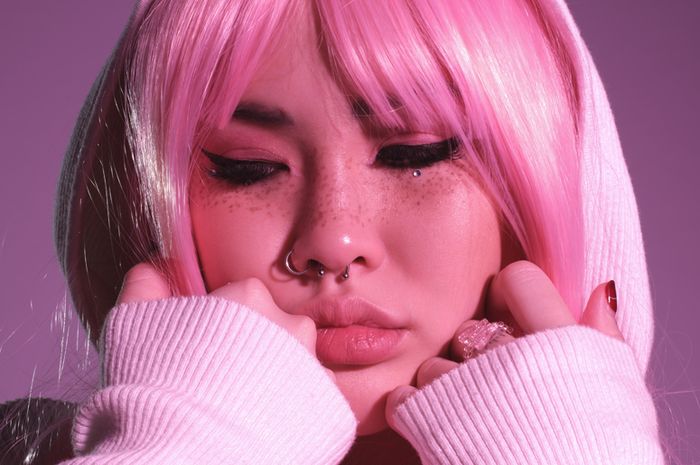 Mengusung Genre ‘Hyperpop’, Reikko Merilis Mini Album No More Feelings ...