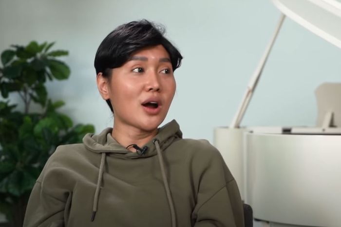 Ungkap Rasa Terpendam, Muhammad Fatah: Lucinta Luna Cuma Mesin ATM ...