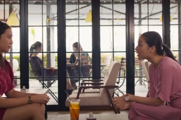 Link Nonton Film Layangan Putus Episode 8: Trailer dan Sinopsis - Sonora.id