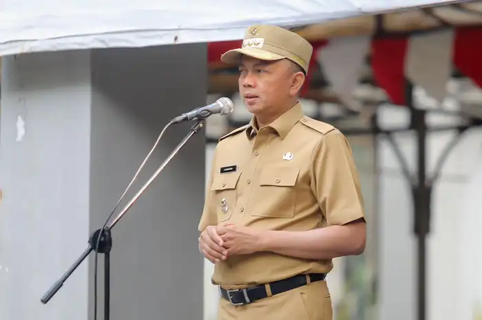 Pemkot Bandung Akan Tambah Fasilitas untuk Diskar PB - Sonora.id