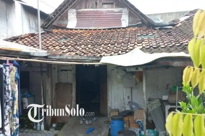 Rumah Joglo, Tertua di Solo dan Masih Tetap Utuh Hingga Hari Ini ...