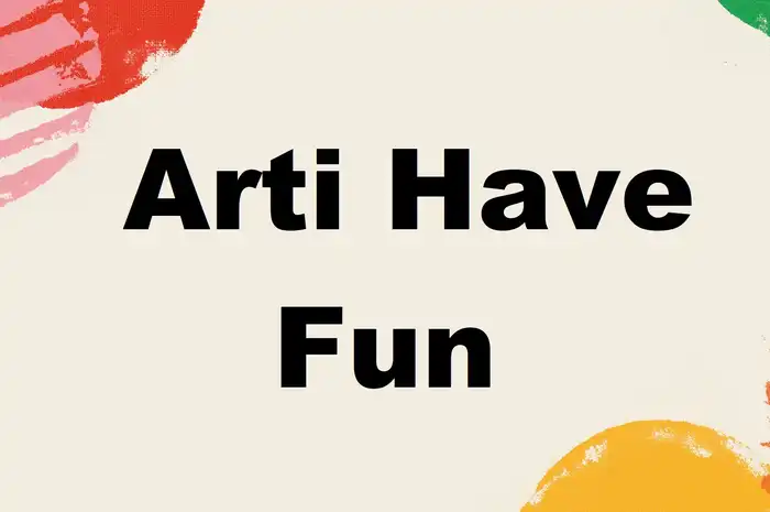 Arti Have Fun dalam Bahasa Gaul dan Hubungan - Sonora.id