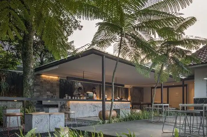 5 Inspirasi Desain Cafe Outdoor yang Instagramabel Beserta Gambarnya ...