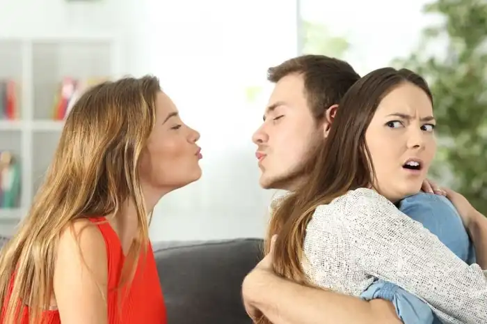 5 Tanggal Lahir Paling Jago Selingkuh, Mereka Perlu di Waspadai - Sonora.id
