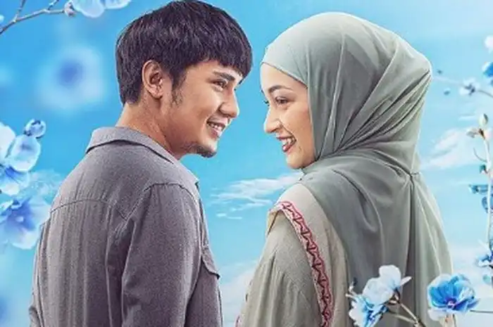 Sinopsis Film 'Azzamine', Kisah AU yang Sempat Viral di Media Sosial X ...