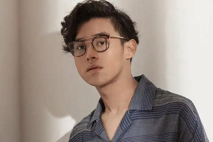 Penyanyi Ardhito Pramono Umumkan Cerai dari Istrinya, Apa Alasannya ...