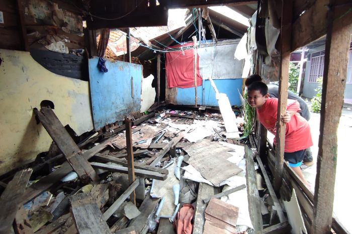 Banjarmasin Selatan Banyak Rumah Tak Layak Huni, Sisanya Tersebar ...