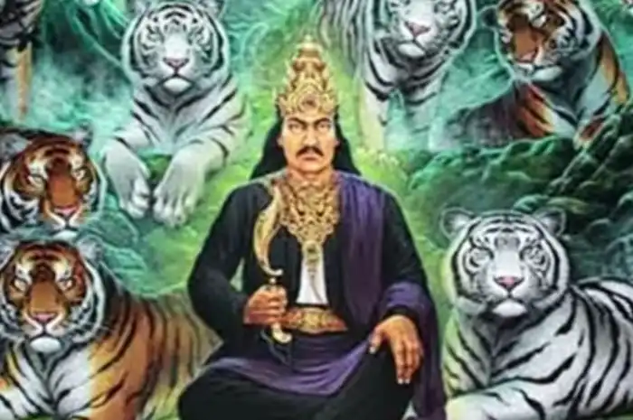 7 Weton Kesukaan Khodam Leluhur Primbon Jawa, Wataknya Bikin Kagum Sih ...