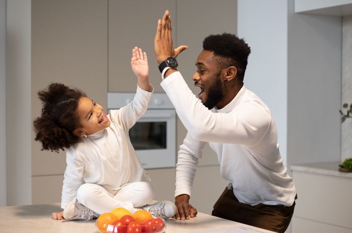 77 Kata Kata Untuk Hari Ayah Dari Anak Perempuan Menyentuh Hati