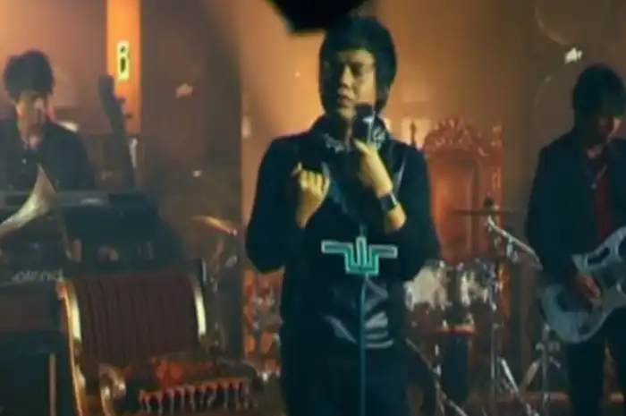 Lirik Lagu 'Doaku Untukmu Sayang' Yang Dipopulerkan Oleh Wali Band ...