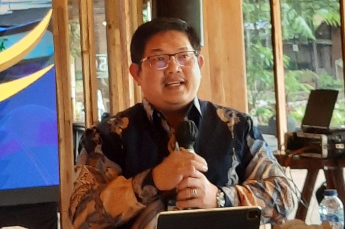 Sepanjang Tahun 2022 Pertumbuhan Ekonomi Jabar Berada di Atas Rata-Rata ...